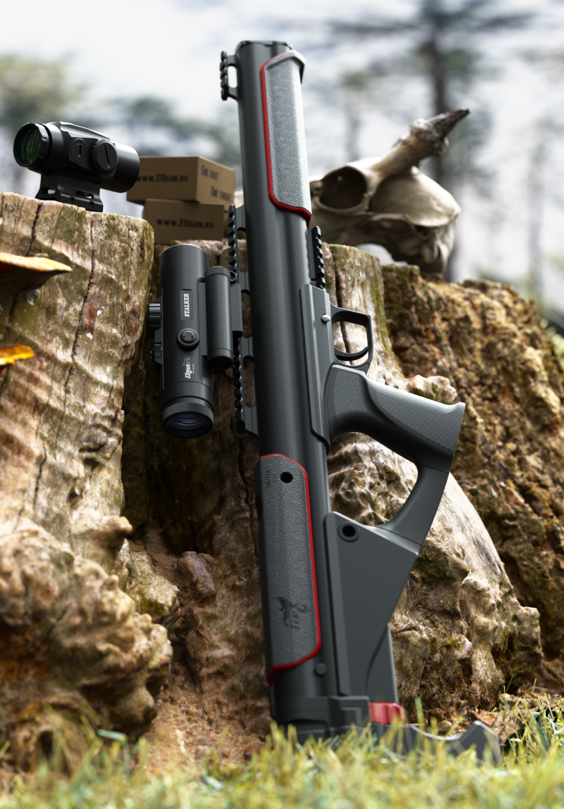 EDgun · Fenix · Full Price · Pre-order – EDGUN.SHOP