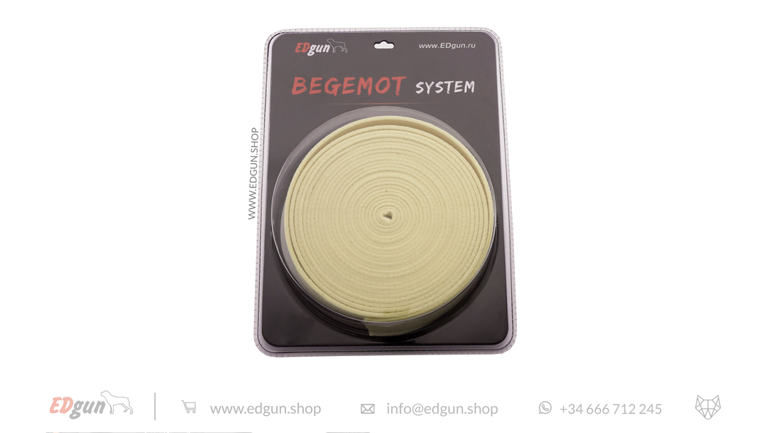BEHEMOTH SUPPRESSORS – EDGUN.SHOP