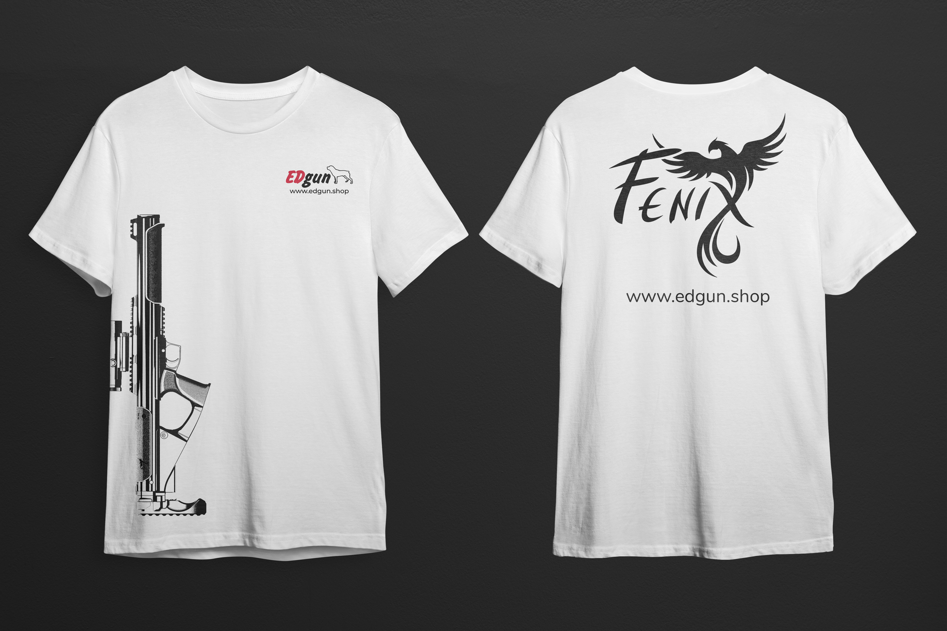 EDGUN AIRGUNS – EDGUN.SHOP