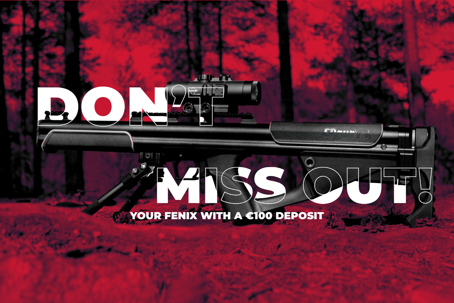 EDgun Shop – EDGUN.SHOP