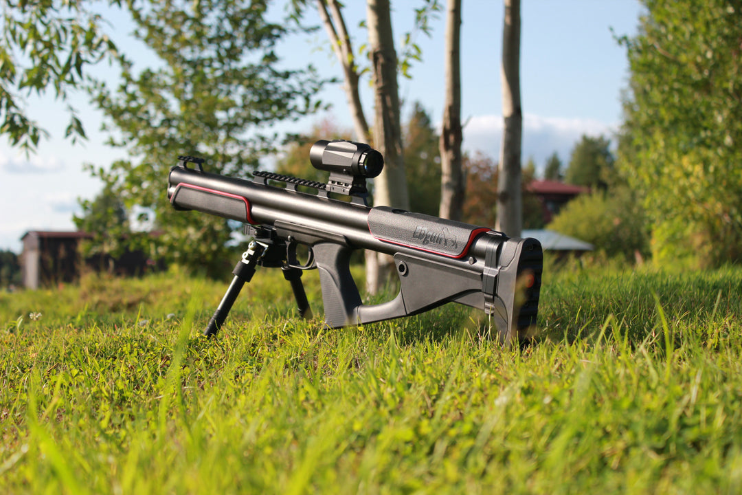 EDgun · Fenix · Full Price · Pre-order – EDGUN.SHOP