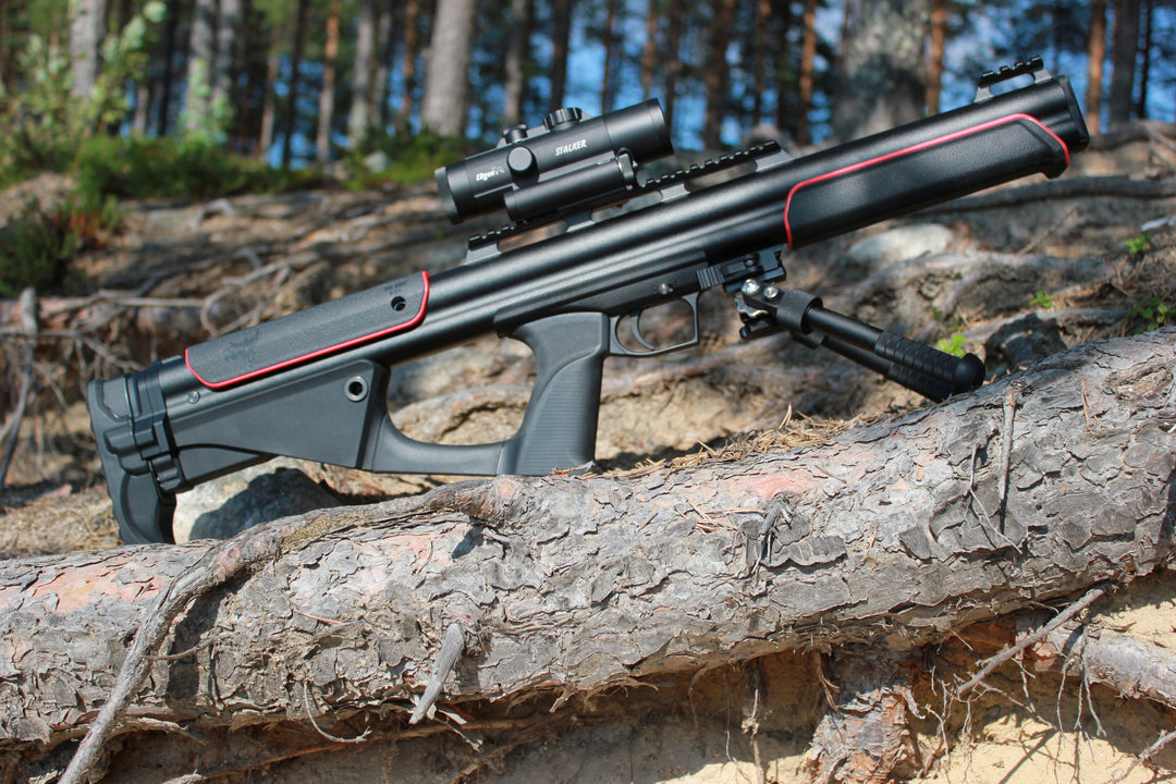 EDgun · Fenix · Full Price · Pre-order – EDGUN.SHOP