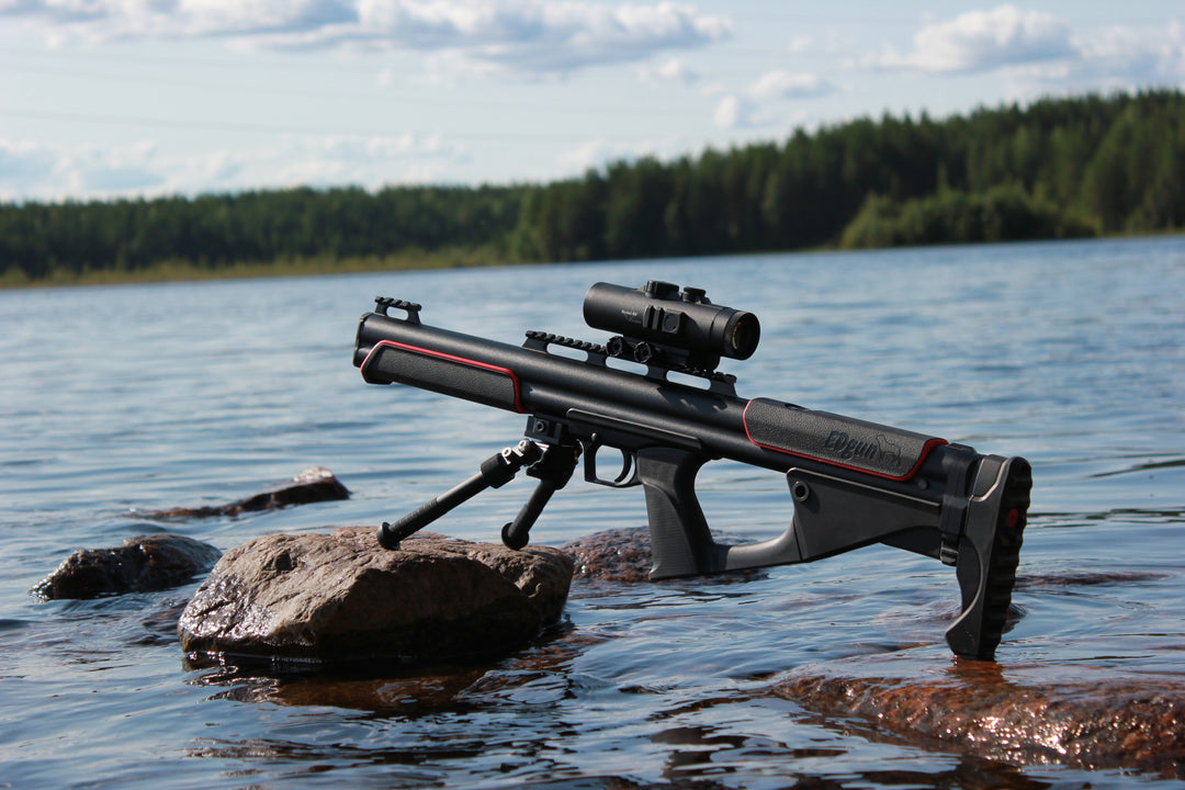 EDgun · Fenix · Full Price · Pre-order – EDGUN.SHOP