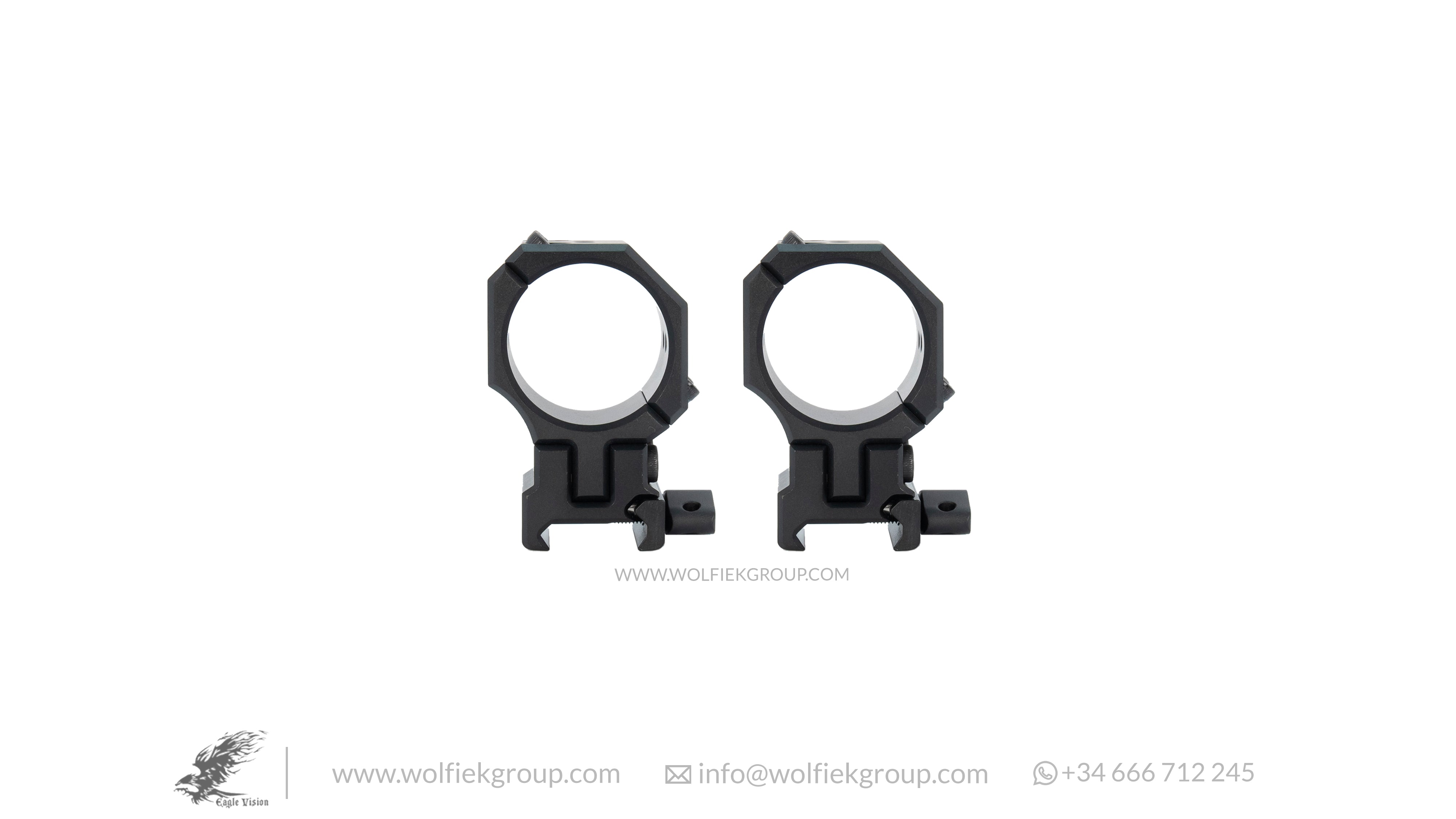 eagle scope mount