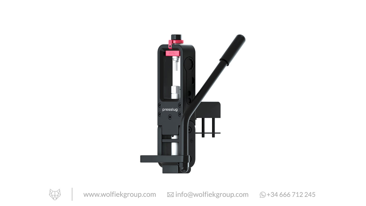 Presslug · Press – EDGUN.SHOP