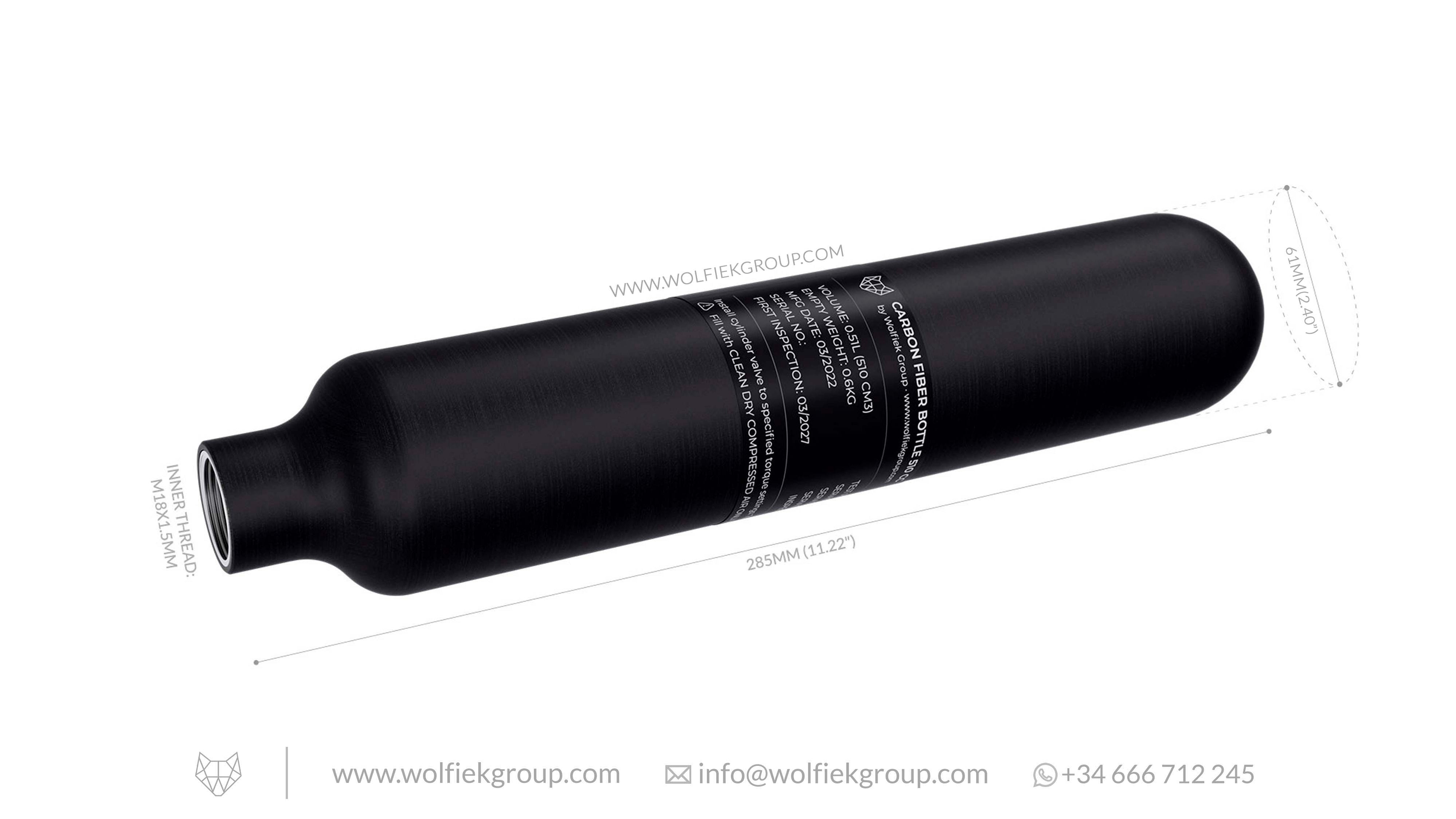 PCP FILL - EDGUN.SHOP