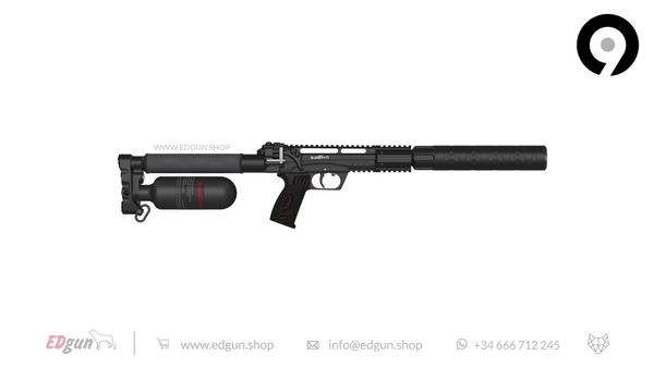 LESHIY 2 9MM - EDGUN.SHOP