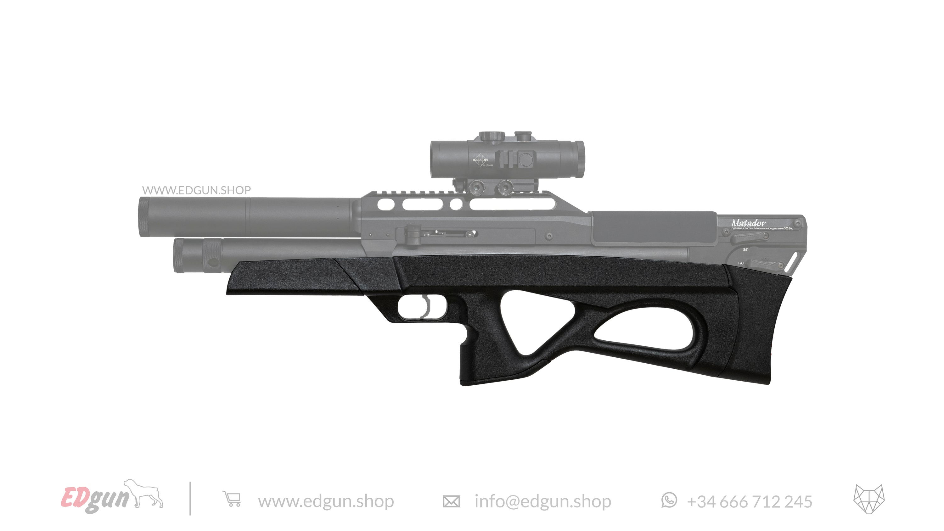 EDGUN AIRGUNS – EDGUN.SHOP