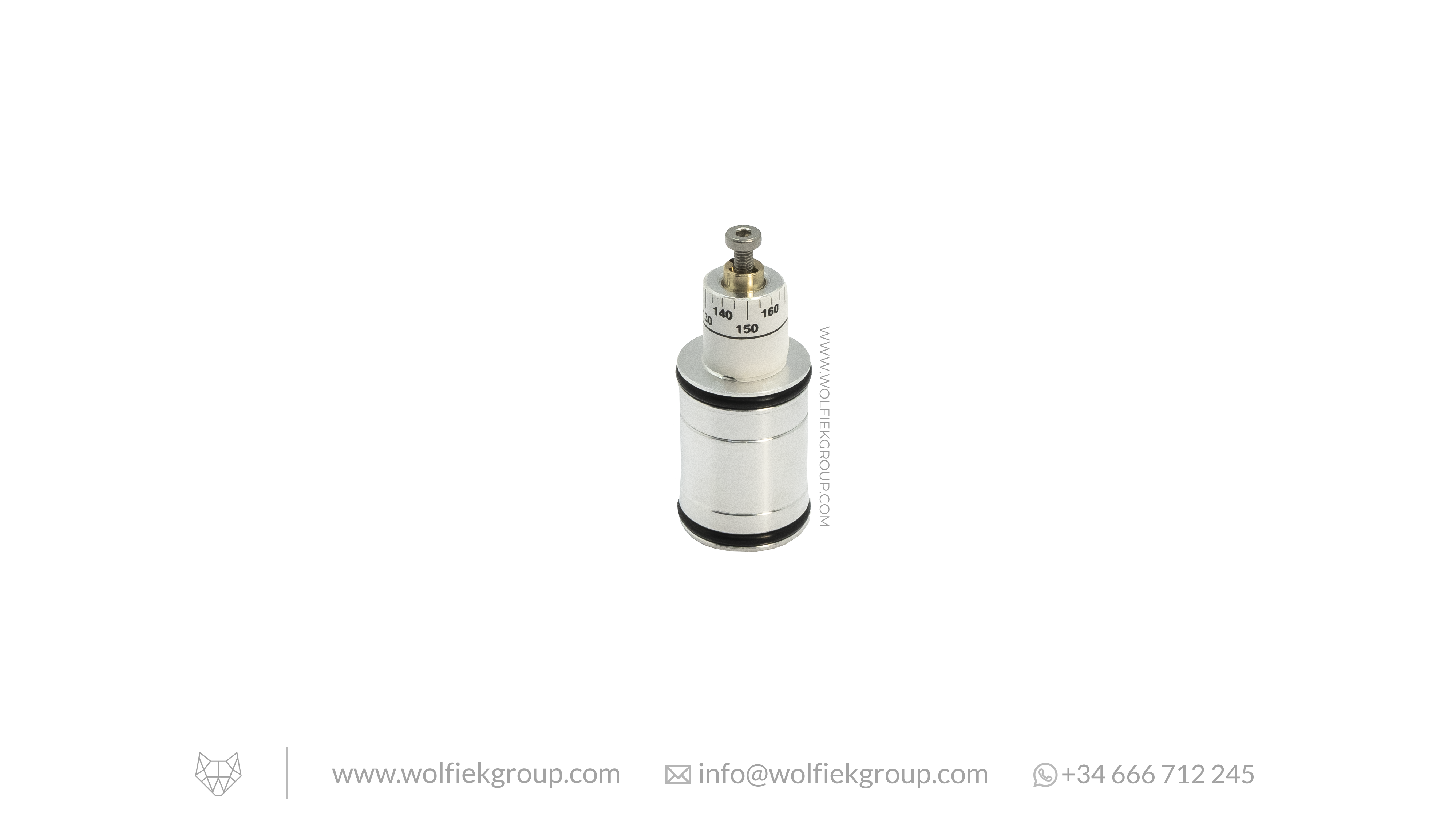 Huma-Air · Leshiy 2 · Tuning Regulator – EDGUN.SHOP